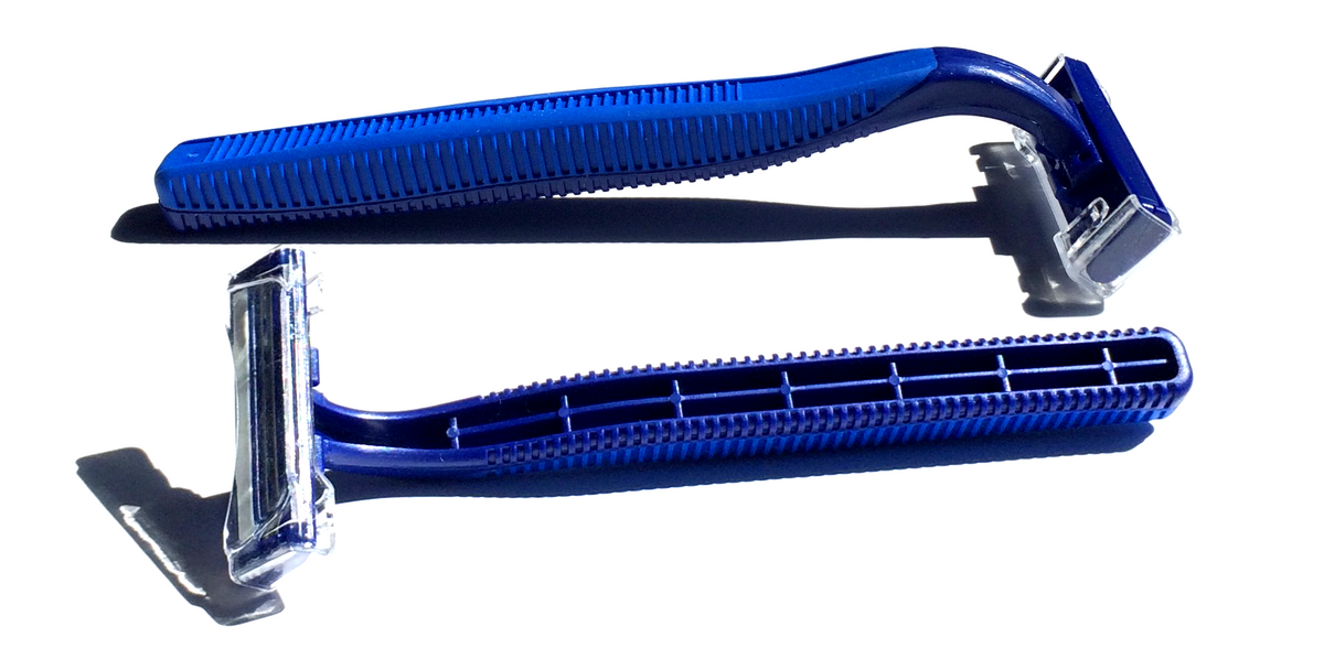 The New Age of Online Razors – Big Box of Razors