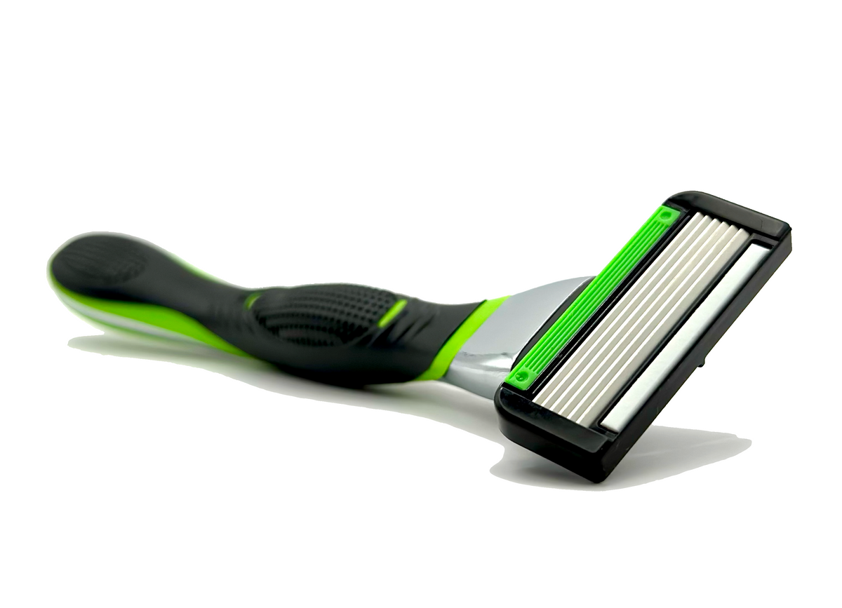 Luxury Razor Amenities – Big Box of Razors