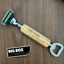 Big Box of Razors | Premium Quality Bulk Disposable Razor Supplies