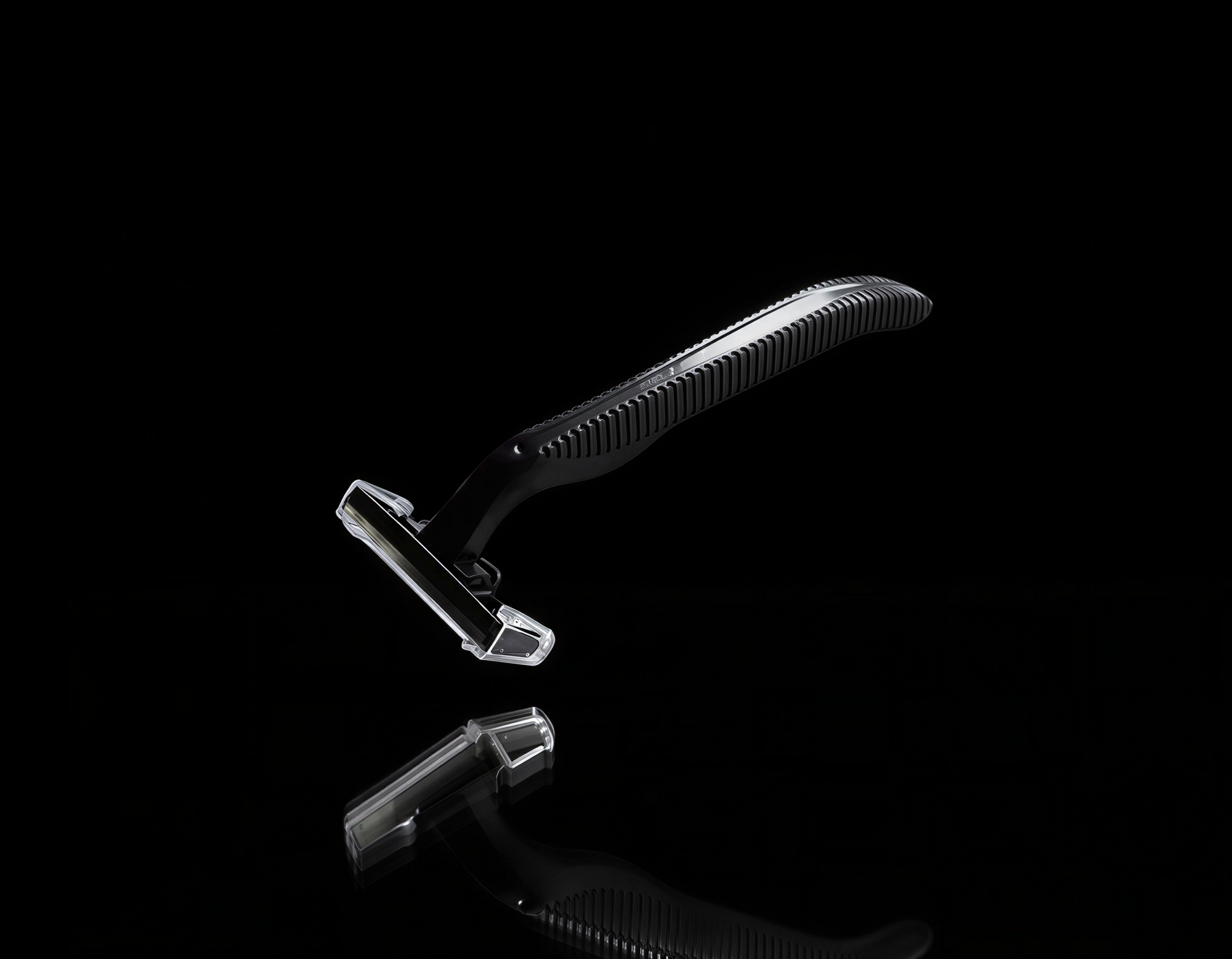 Big Box of Razors | Premium Quality Bulk Disposable Razor Supplies