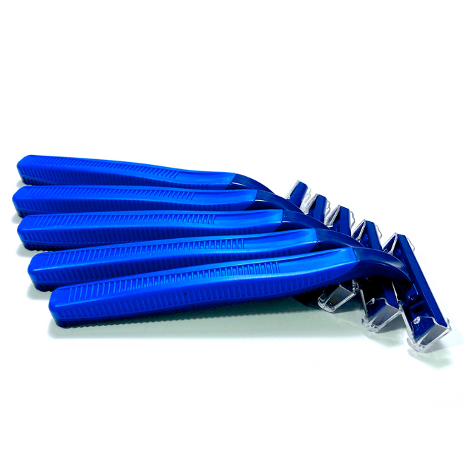 Personal Sized Boxes – Big Box of Razors