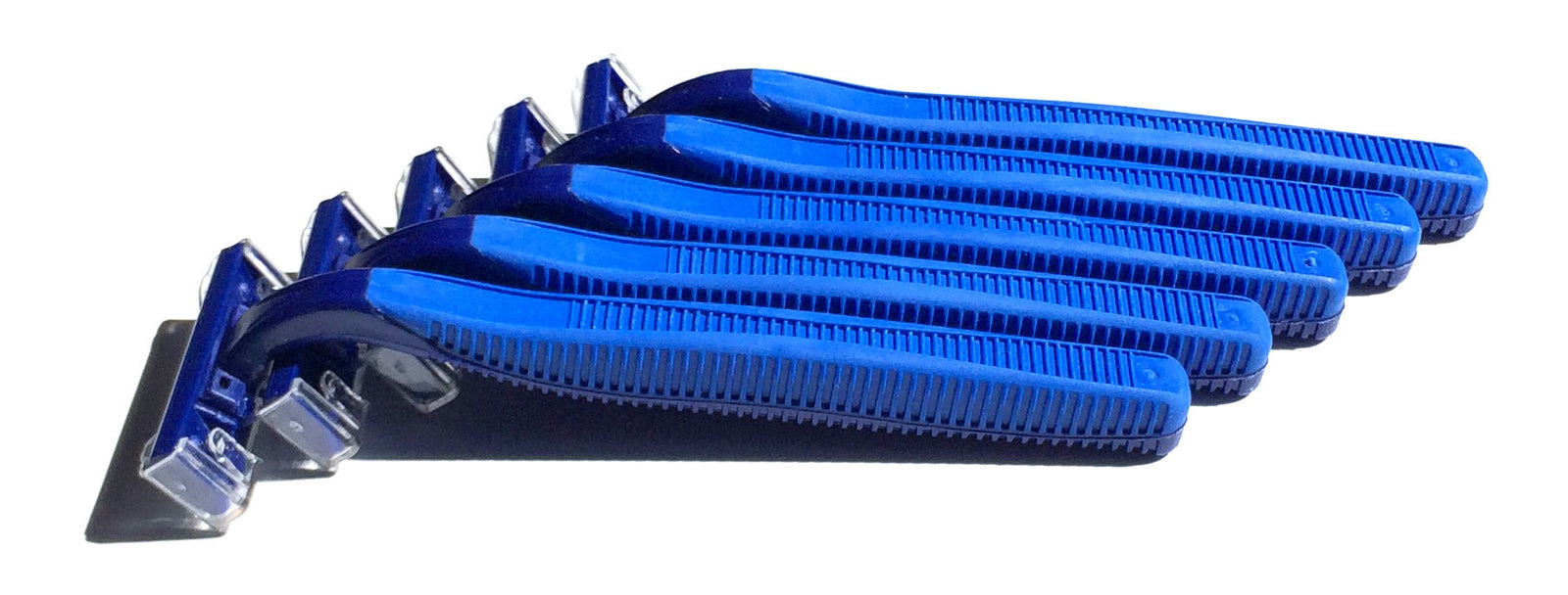 40 Box of Bulk Disposable Twin Blade Razors for Men and Women – Big Box ...