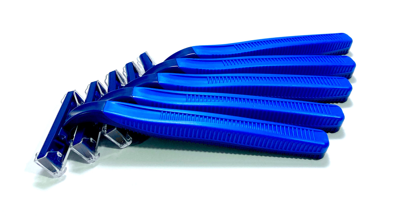 2 Razors for $1 – Big Box of Razors